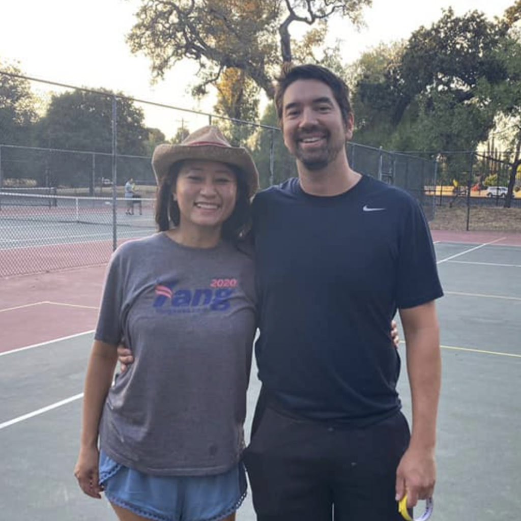 About - San Jose Pickleball Club